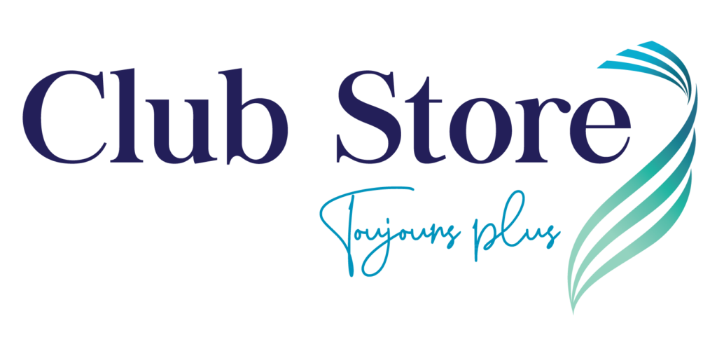 Club Store – Les experts en habillage de fenêtre sur la rive sud!